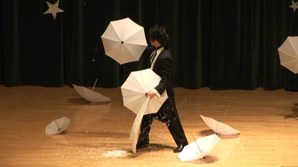 麥傑先生 ( Mickey ) . MAGIC ART - YouTube