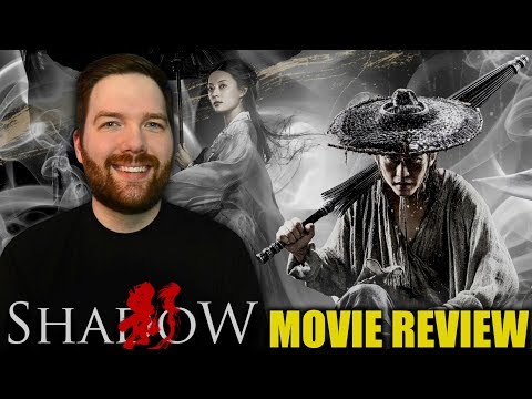 Shadow - Movie Review