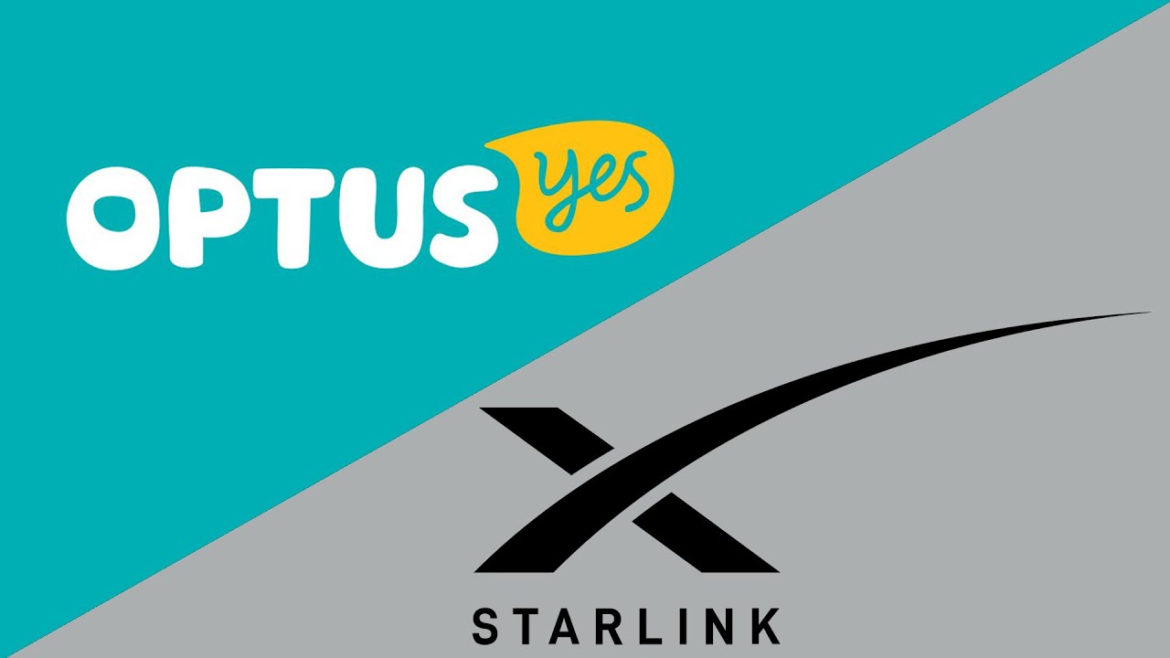 Optus & SpaceX - landmark deal | Dirt Report - YouTube