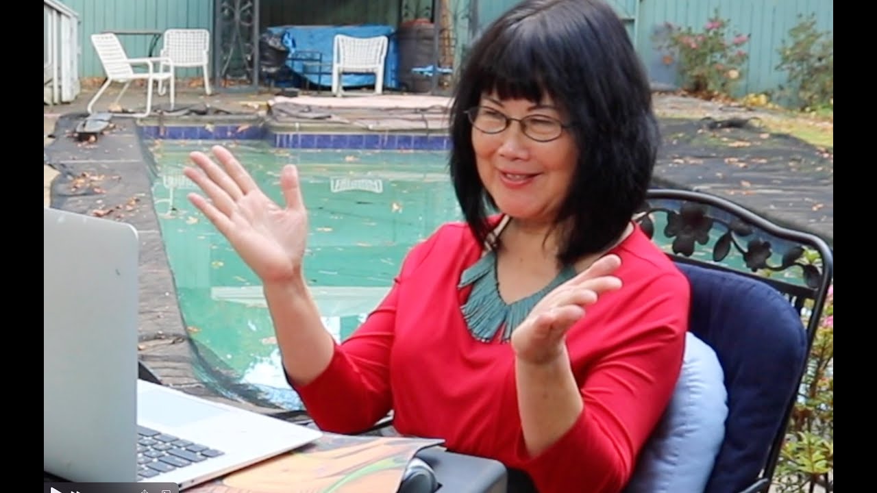 ABC Nightline Ashan Singh interview BiLan Liao & others on Nov. 09 ...