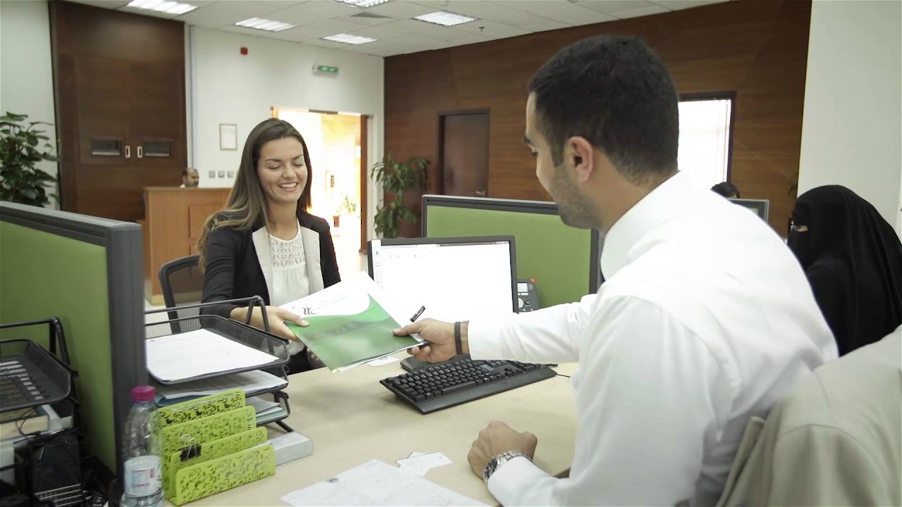 Doha Insurance Corporate portfolio - YouTube