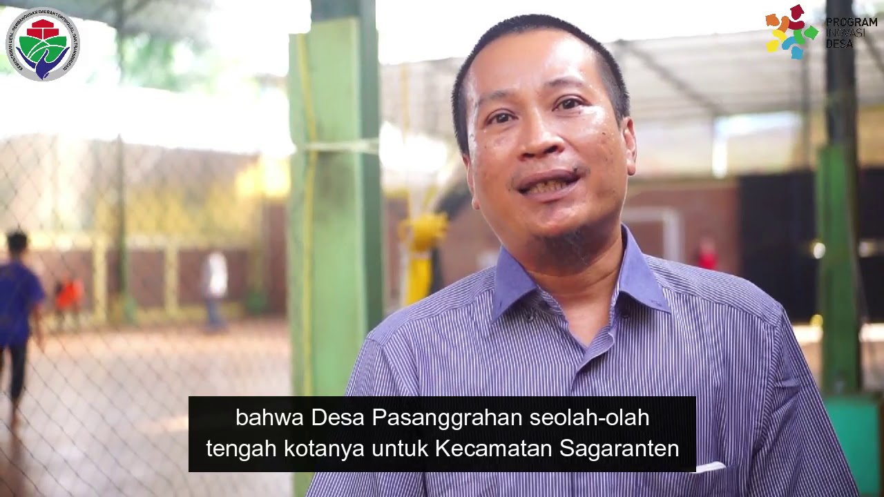 Capturing Pasanggrahan HD - YouTube