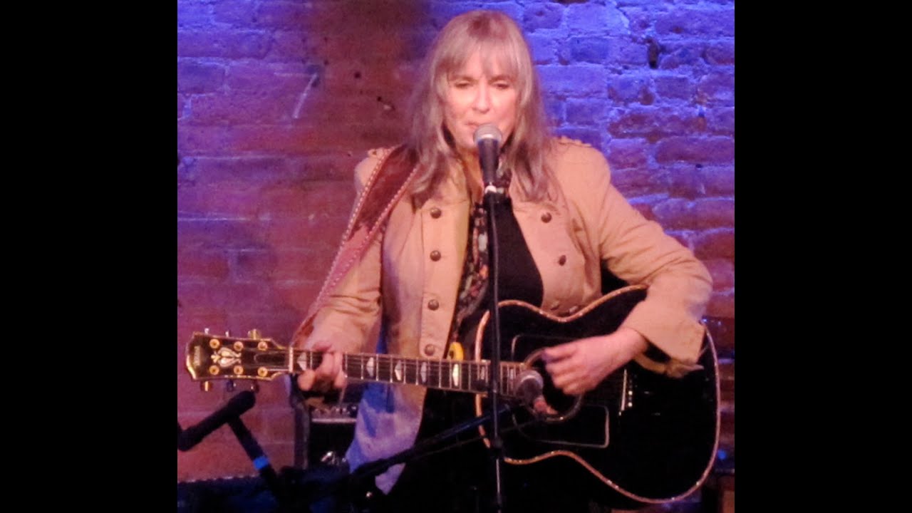 13th Floor MusicTalk with Sylvia Tyson - YouTube Music