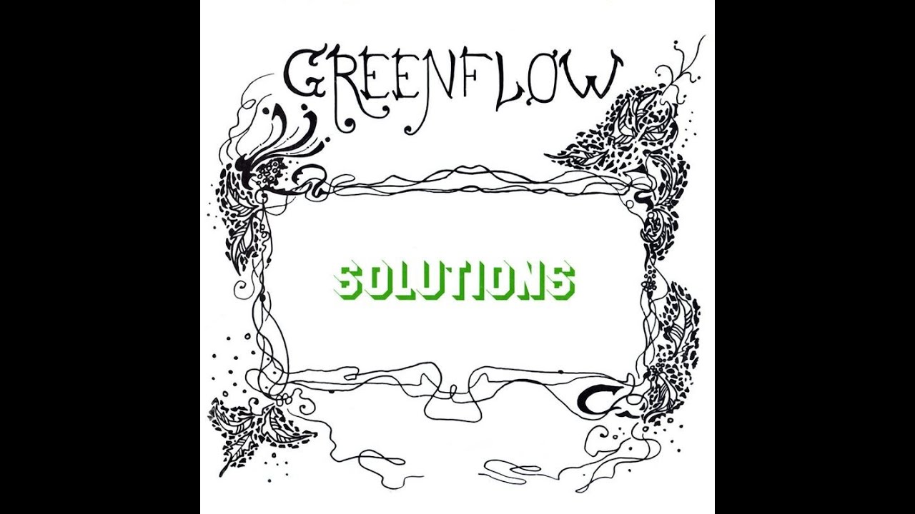 Greenflow - Ι gotcha -1977 - YouTube
