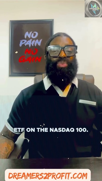 3 passive income ETFs for 2025 💰 $JEPQ, $GPIQ & $QYLD = monthly cashflow!#ETFs2025 # ...