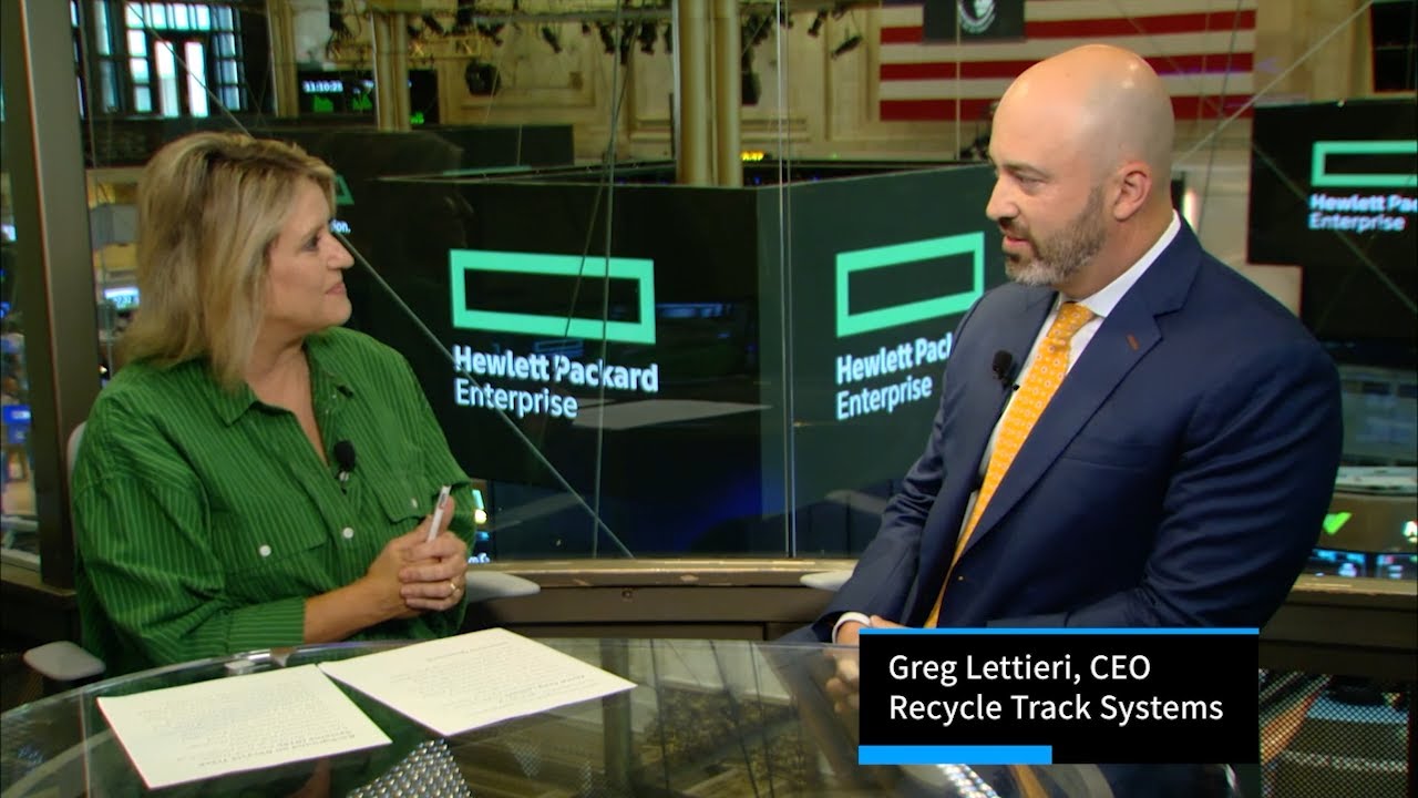 RTS: Smarter Waste Management - YouTube