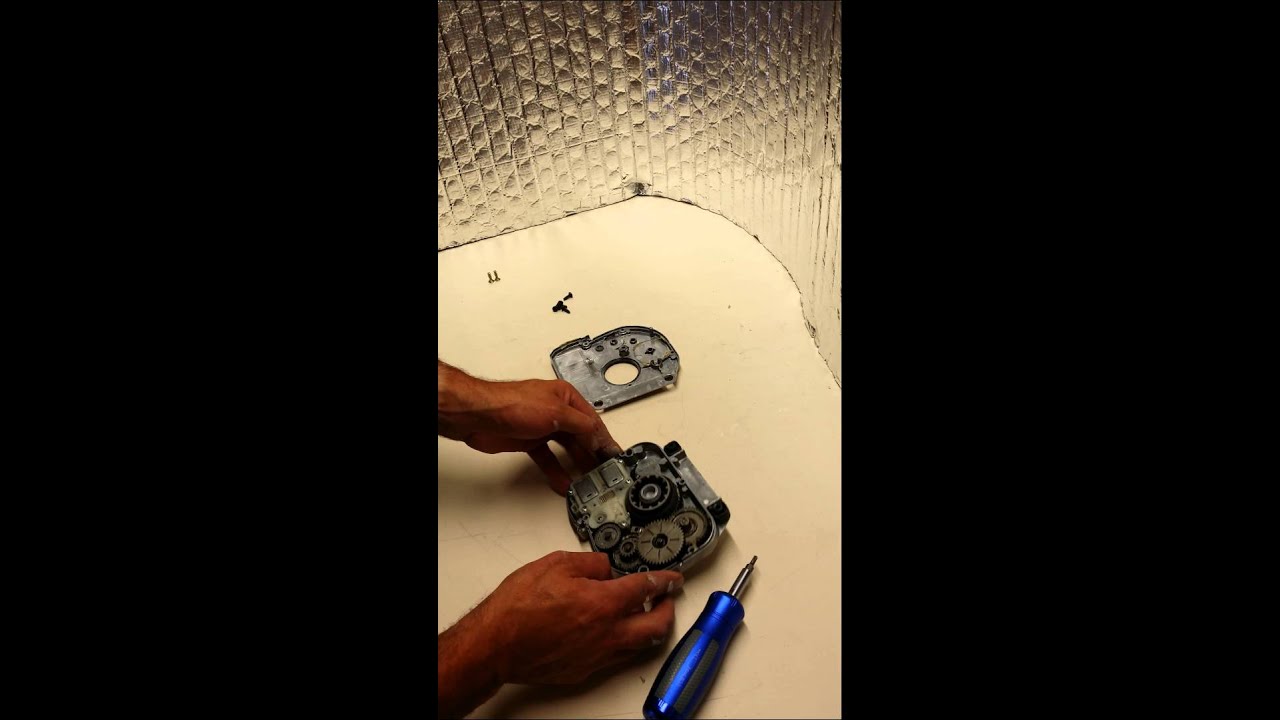 Ozroll roller shutter fault and install. How to fix your roller shutter ...