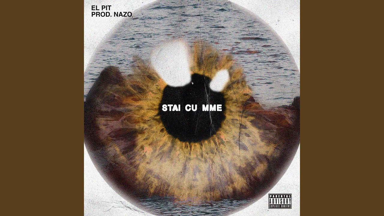 Stai Cu Mme - YouTube