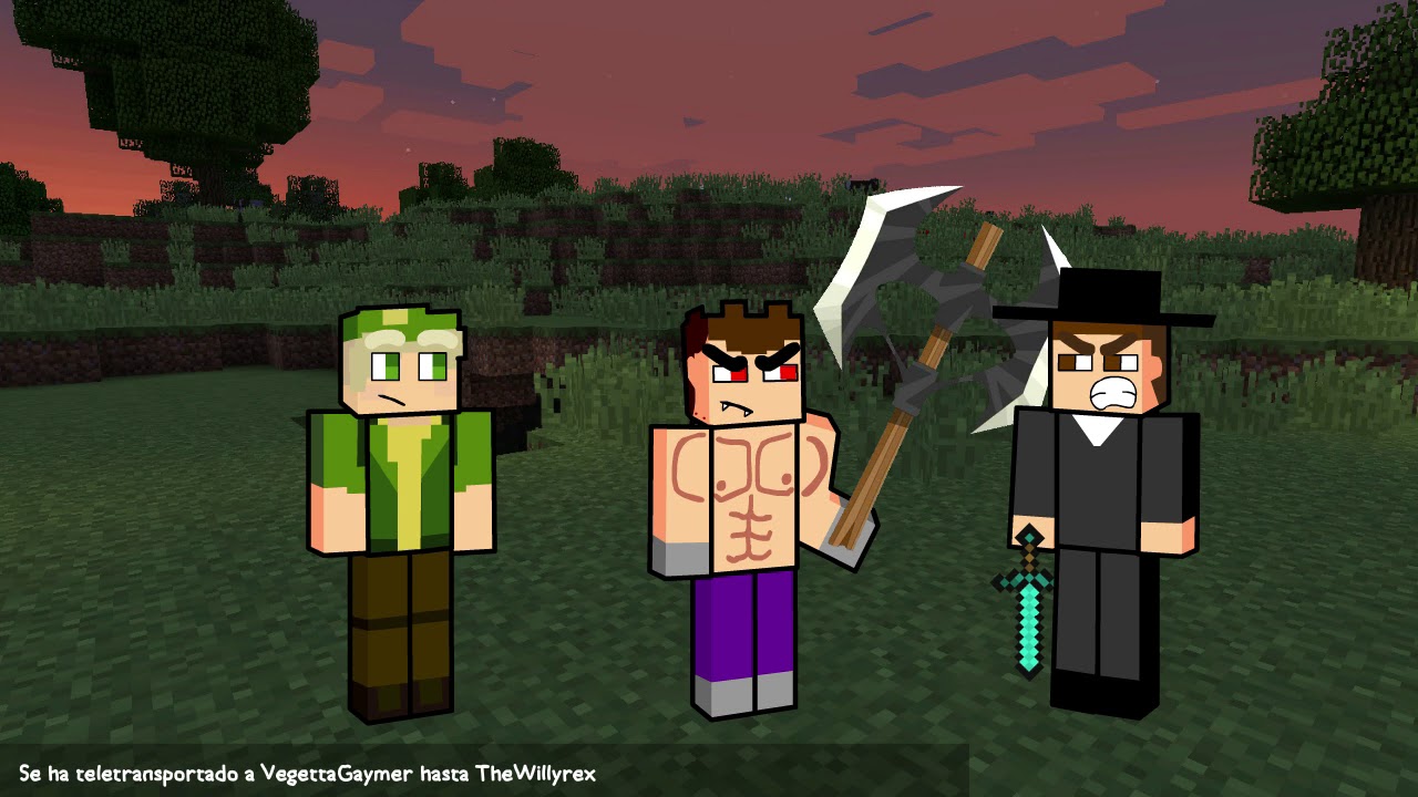 MUNDO WIGETTA PARODIA ANIMADA - Episodio 47 - YouTube