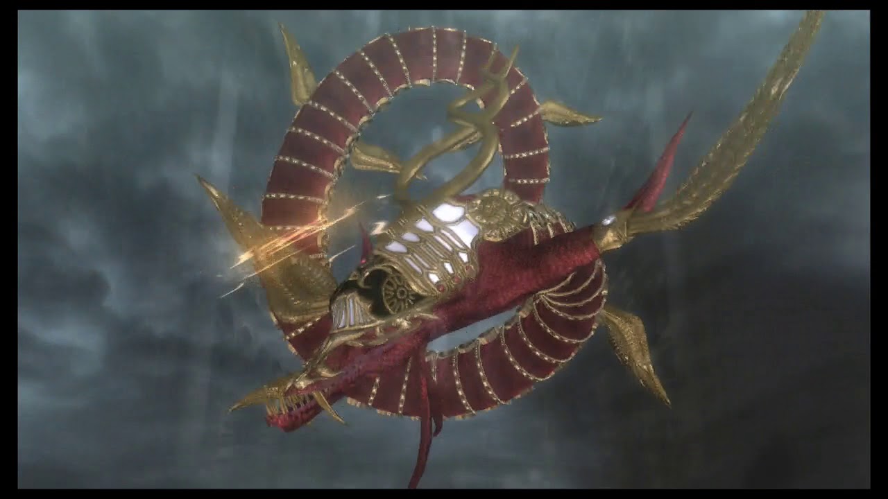 First Sphere . Inspired . Thrones . Angel Intro . Bayonetta - YouTube