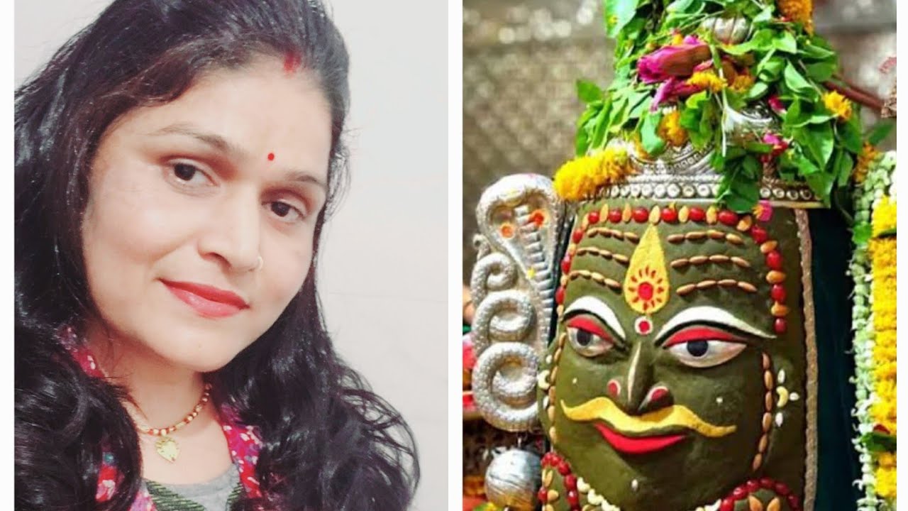 Goushala mandir pichhore|Mahadev mandir |shiv mandir| - YouTube