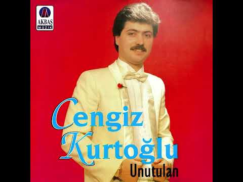 Cengiz Kurtoğlu - Liselim (Orijinal Stüdyo Kalitesi / 4K Ses)