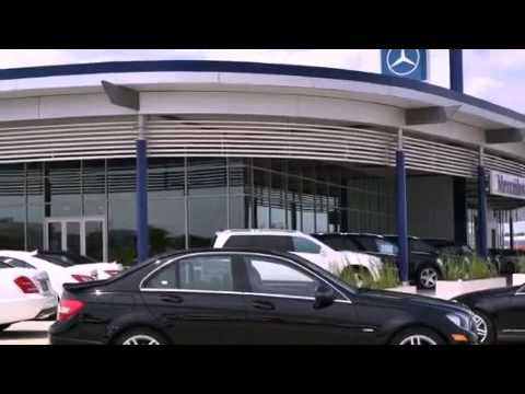 2012 Mercedes-Benz C Class Grapevine TX 76051 - YouTube
