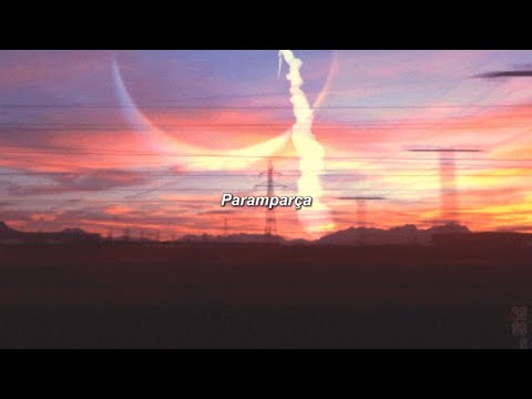 Güneş - Paramparça (Sözleri)