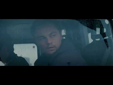 Inception | Başlangıç | (2010) Türkçe Altyazı Fragman #1