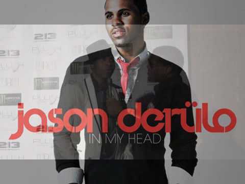 Jason Derulo - Whatcha Say - Official Red Carpet Interview on CEO TV ...