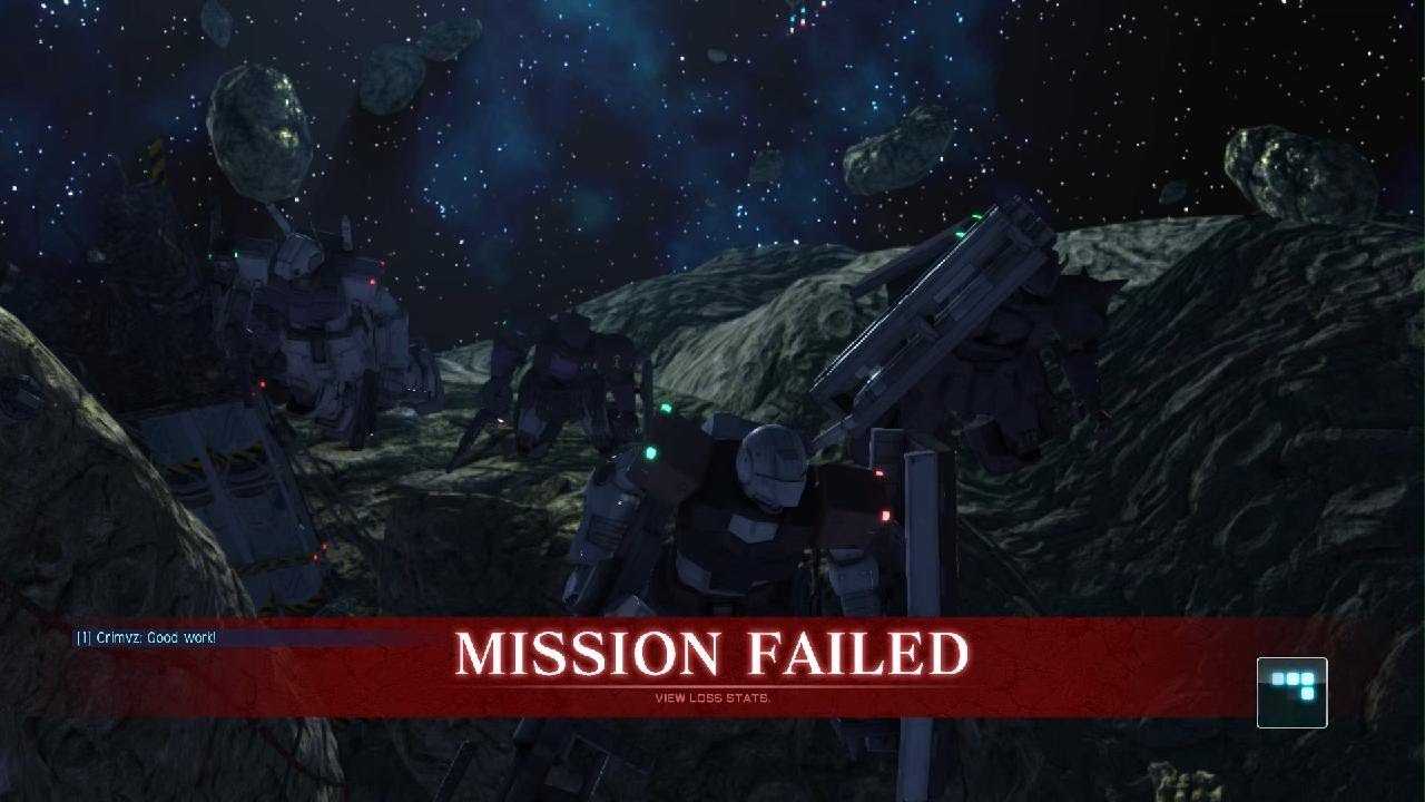 MOBILE SUIT GUNDAM BATTLE OPERATION 2: GM Camouf - YouTube