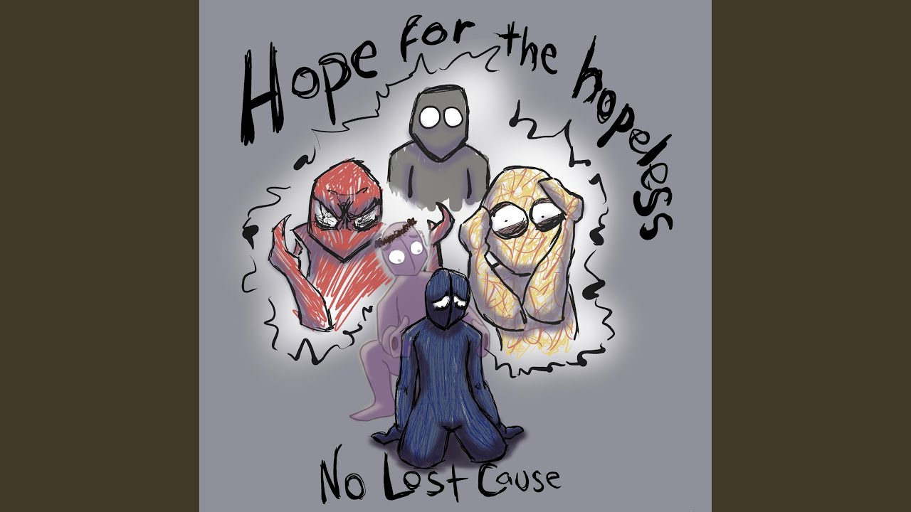 Hope For The Hopeless (2020 Version) - YouTube Music