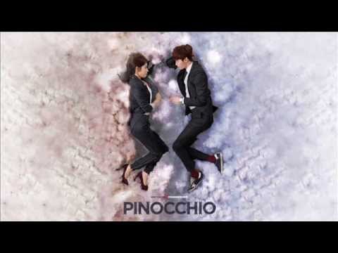 Tears In The Crowd Strings - Pinocchio OST - Various Artists