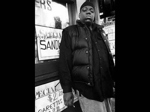 Exclusive Unreleased Notorious BIG REmix - YouTube