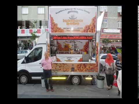 Rahmetli Refik & Ayşe Gencer İçin Lokma Hayrı Ruhlarına Fatiha 02 Temmuz 2016 ( Slayt )