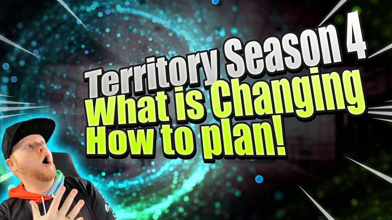 Territory Season 4 Starting July 23 in Star Trek Fleet Command ...
