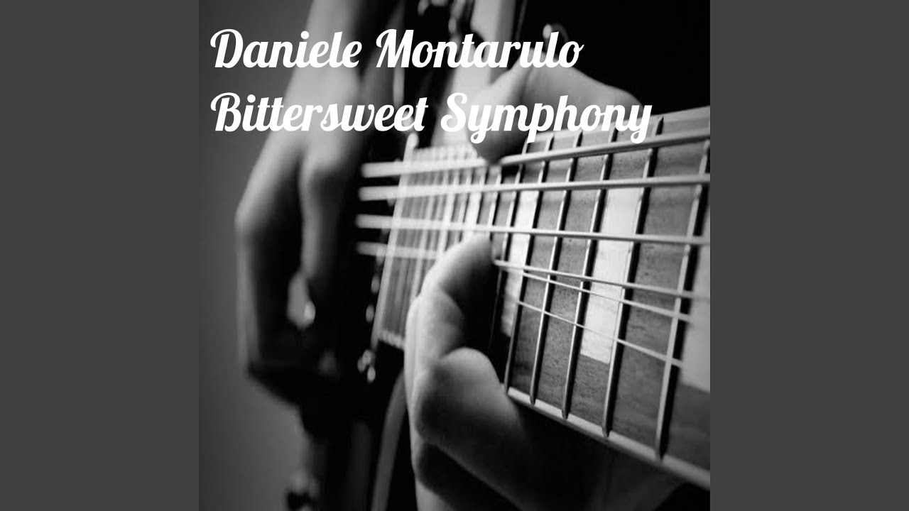 Bitter Sweet Symphony (Instrumental) - YouTube Music