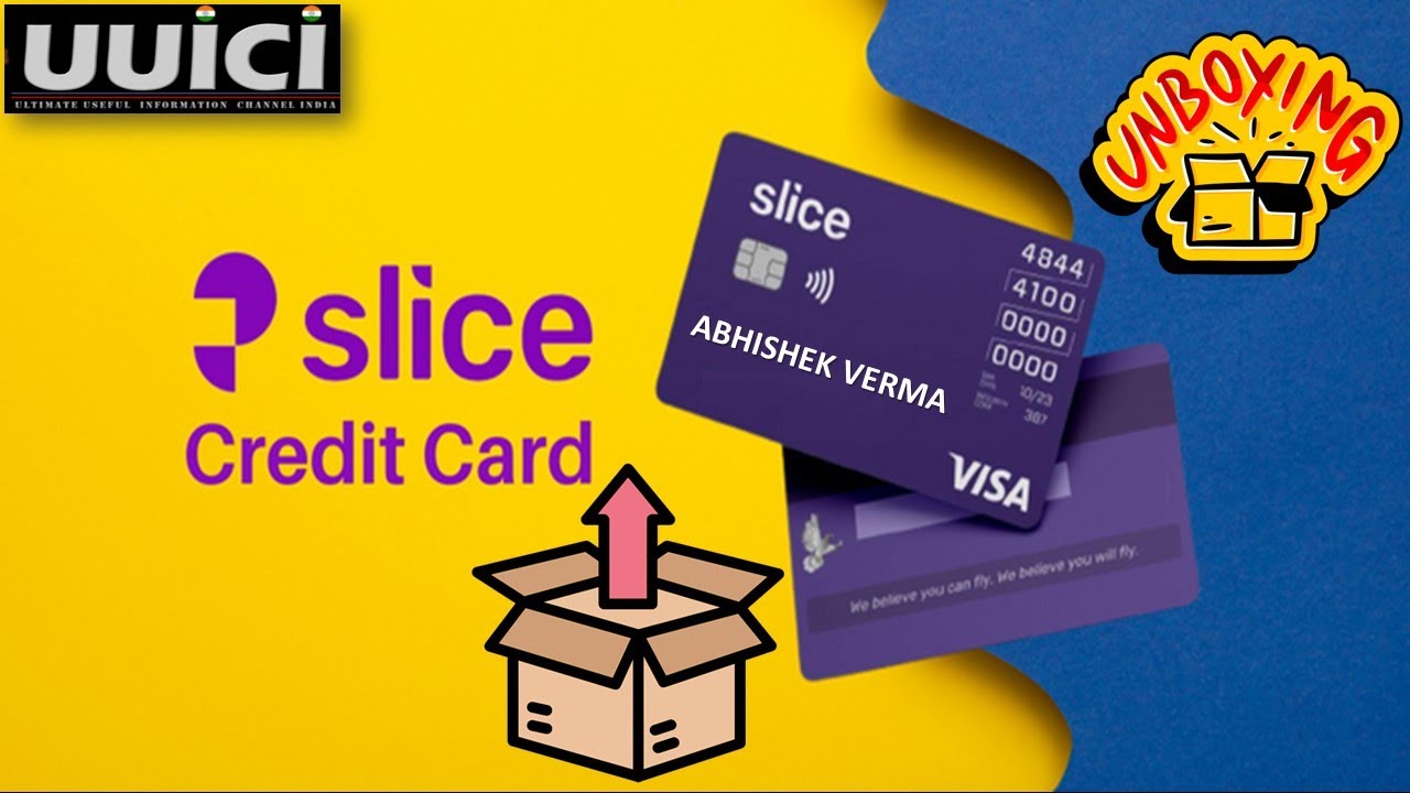 Slice Credit Card Review & Slice Credit Card Apply, Hidden Charges ...