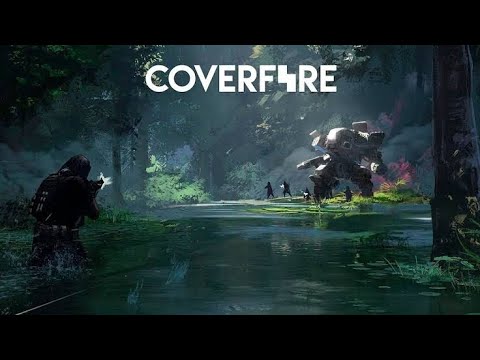 COVER FIRE GAME PLAY - YouTube