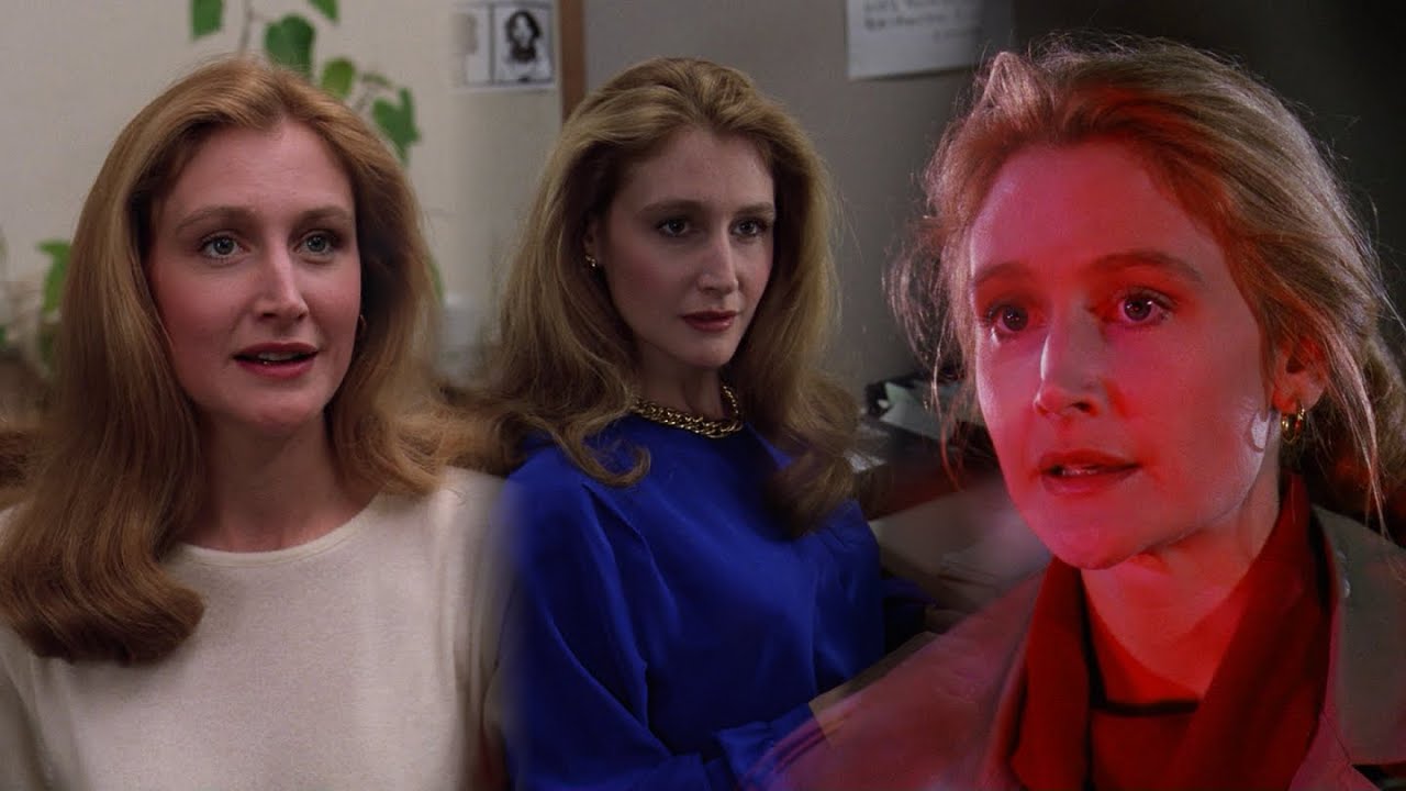 Patricia Clarkson Dead Pool