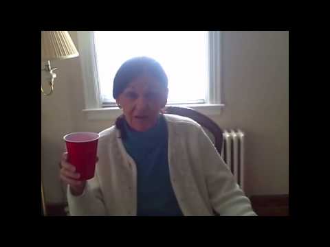 The Sicko Aunt Talks About Japan and the News
