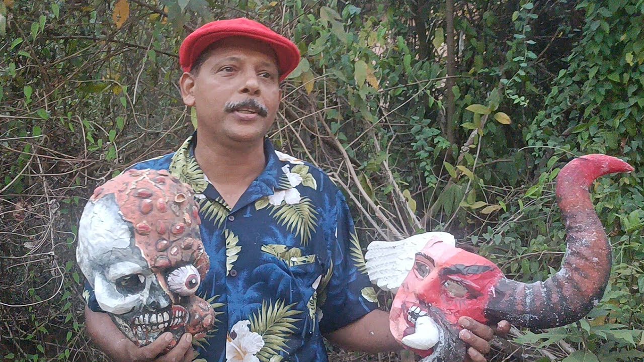 Potekar has to be celebrated in traditional way, appeals Divadkar ...