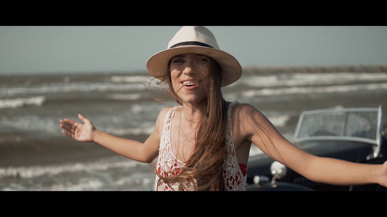 Emje Rose - Somos Amor (Video Oficial) - YouTube
