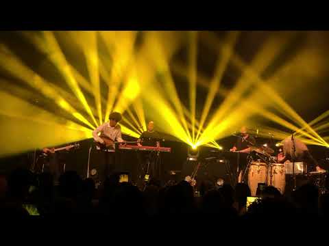 Mark Eliyahu - Fidayda