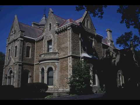 HENRY PROBASCO HOUSE 430 West Cliff Ln, CINCINNATI - YouTube