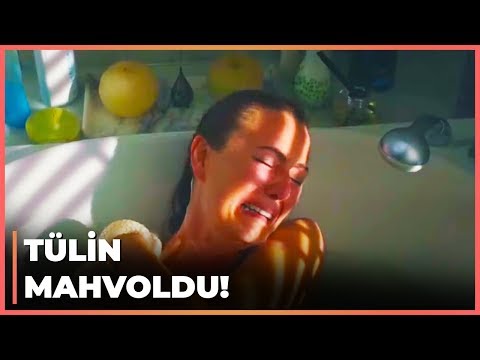 Tülin Başına Gelenlerden Çok Pişman! - Güneşi Beklerken 15. Bölüm