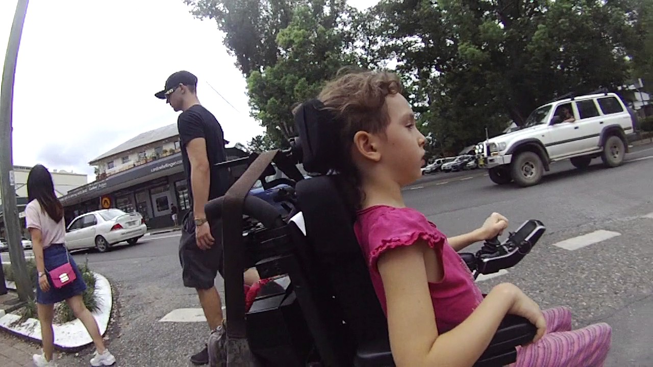 Bellingen Main Street Plan 2017 - YouTube