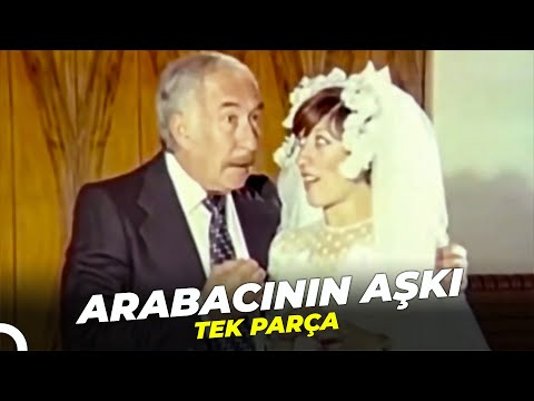 Arabacının Aşkı | Ayşen Gruda Türk Komedi Filmi
