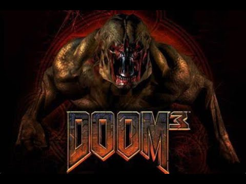 DOOM 3 HORROR GAME (2ND EPISODE) (WITHOUT COMMENTARY) (HD VIDEO)1080 P ...