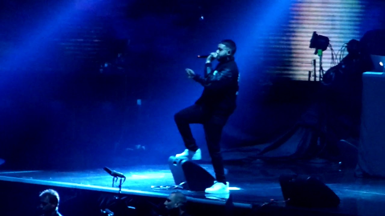 Nav Perfect Timing live - YouTube