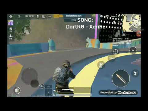 EĞLENCE MODUNDAKİ EN İYİ SNIPER 3 VURUŞUM