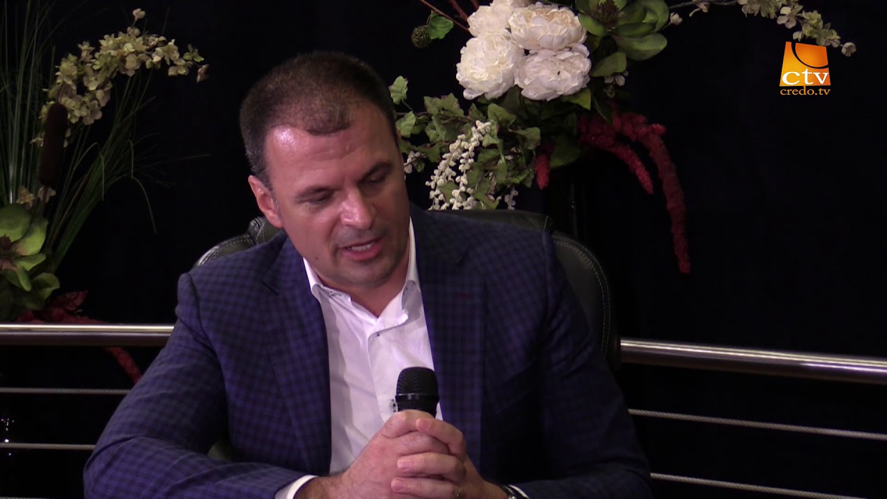 RPC 2017 - Mircea Roșca - YouTube