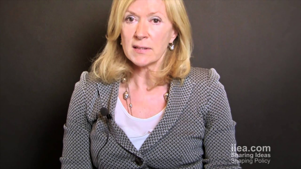 Deirdre Curtin - Alchetron, The Free Social Encyclopedia