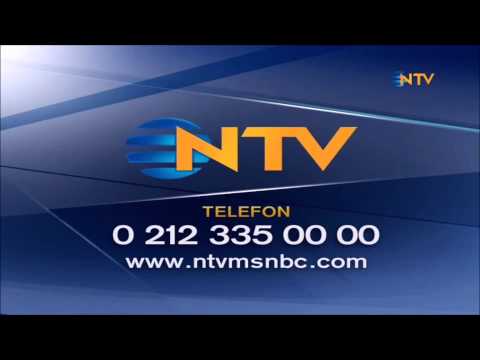 NTV Jenerik Müziği