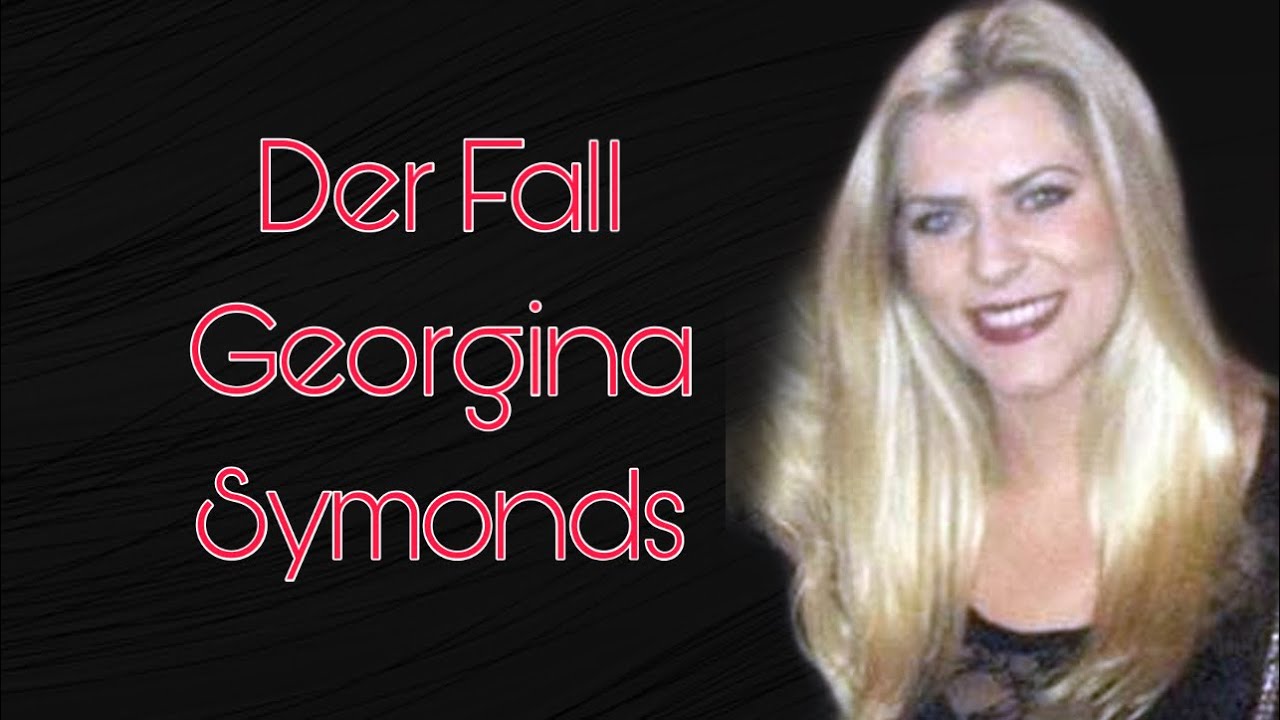 Der Fall Georgina Symonds | True Crime deutsch | Podcast ...