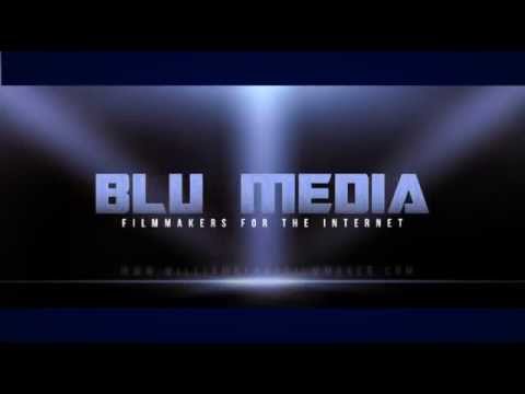 BLU MEDIA PRODUCTIONS - AD - YouTube