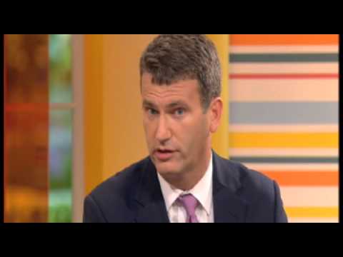 Media lawyer Mark Lewis - YouTube