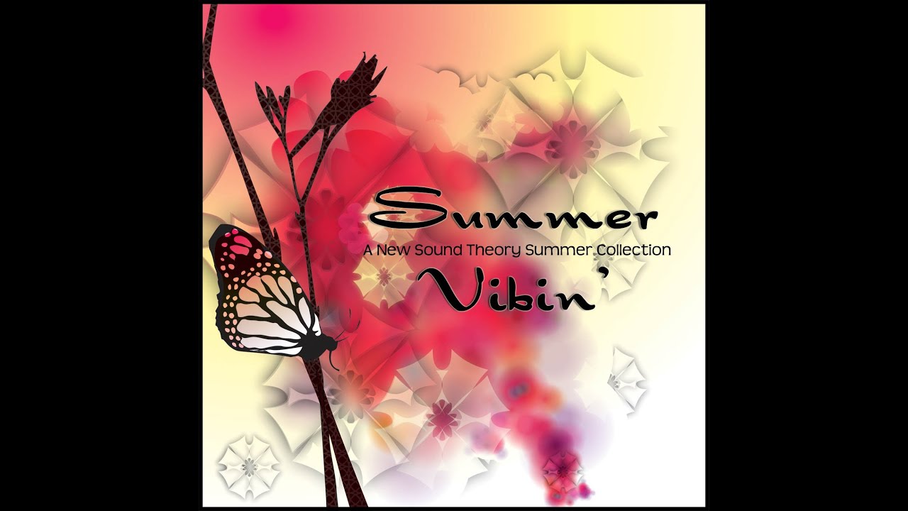 Summer Vibin' - The perfect vibe for your pool-side chillout sessions ...