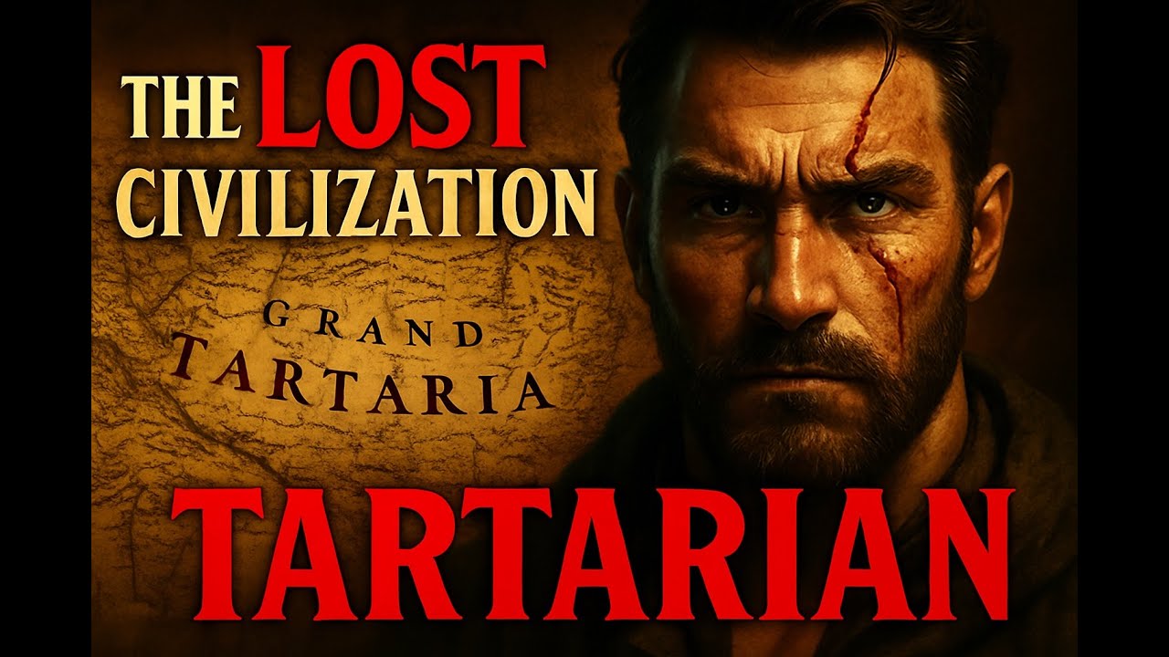 Tartaria : The Advanced Lost Civilization Wiped from History - YouTube