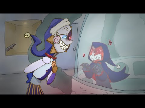 You'll be back [SAMS] @SunMoonShow #ruin_eclipse - YouTube